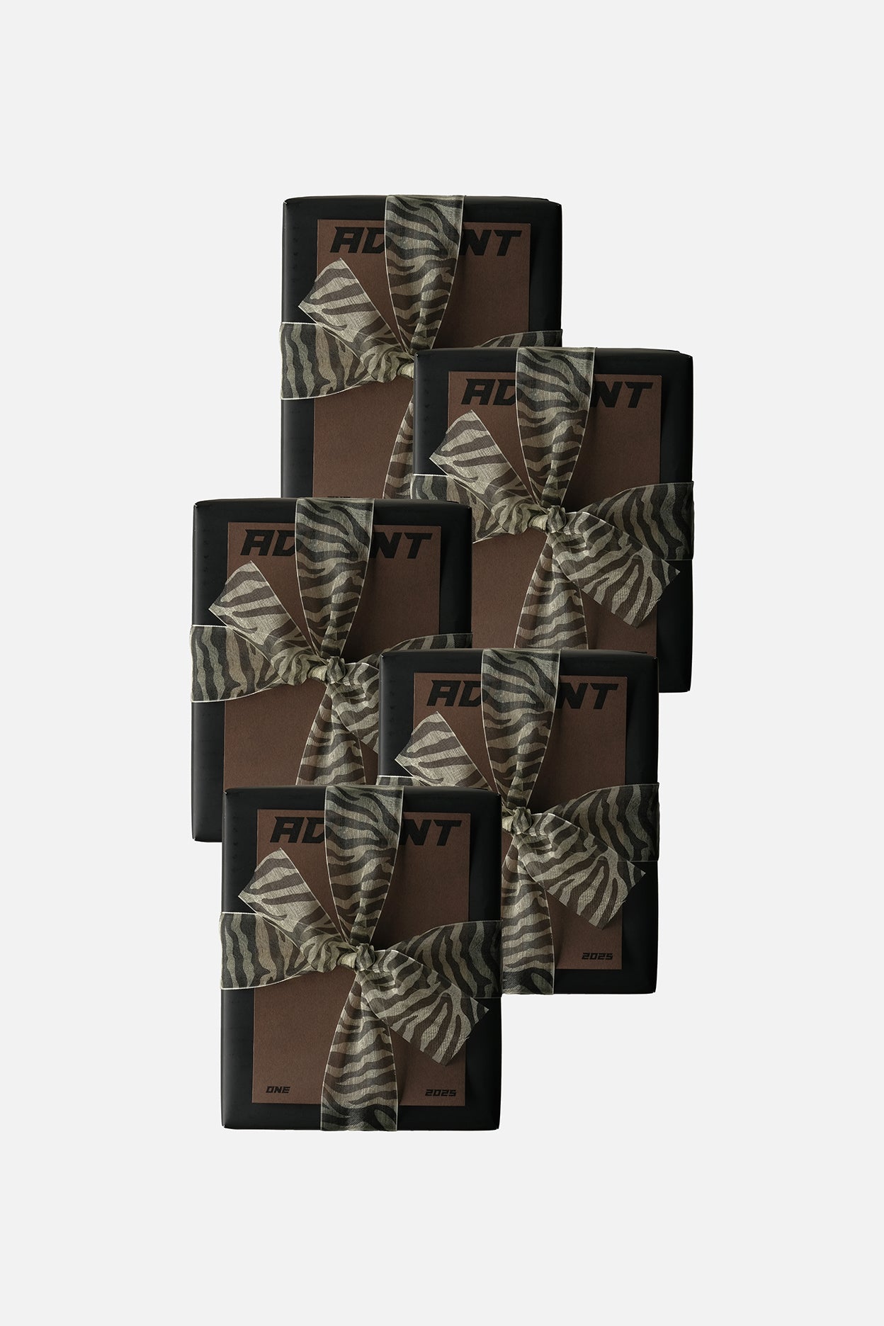 The Advent Calendar 2 – KIOSK48TH