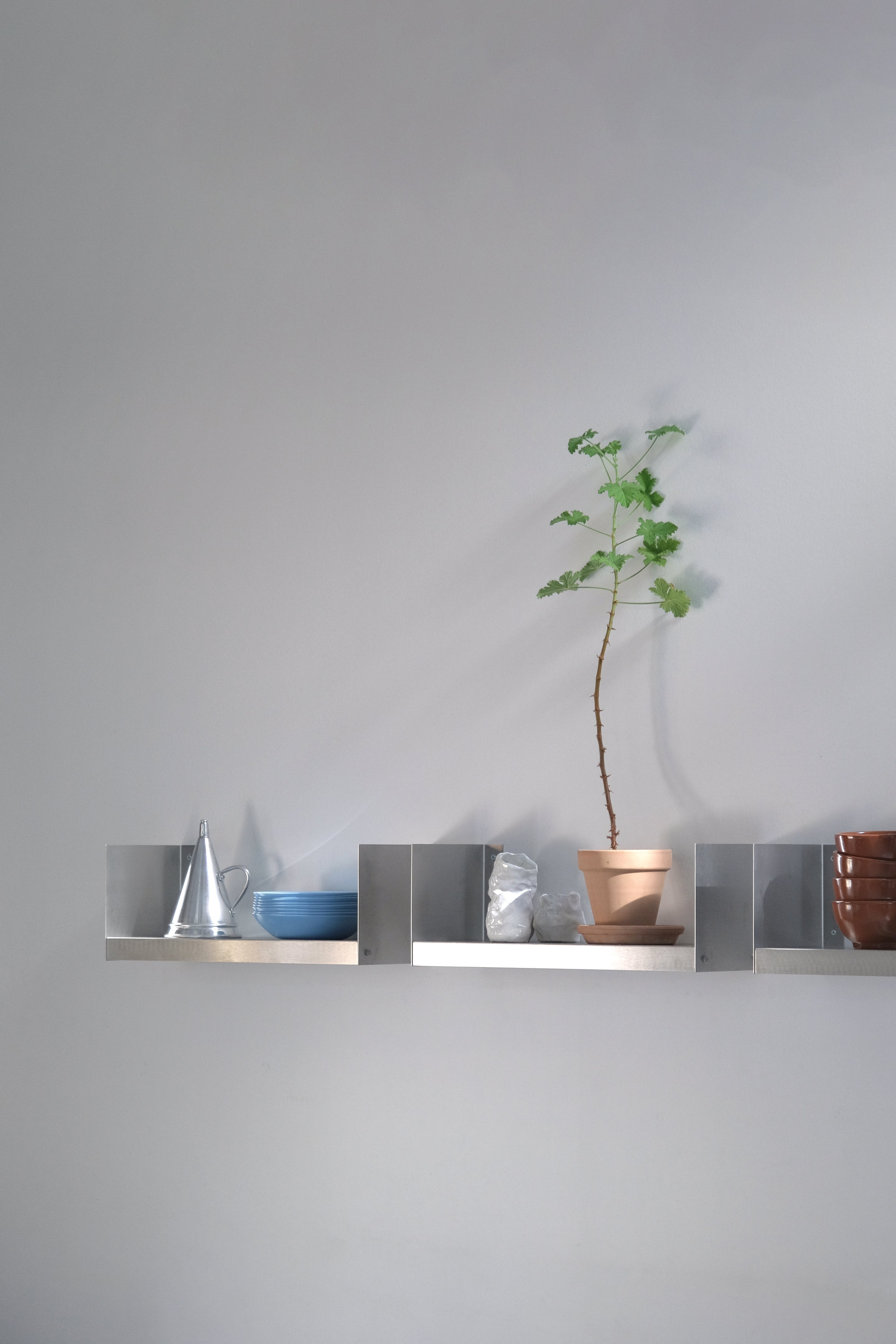 Shlf one layer – KIOSK48TH