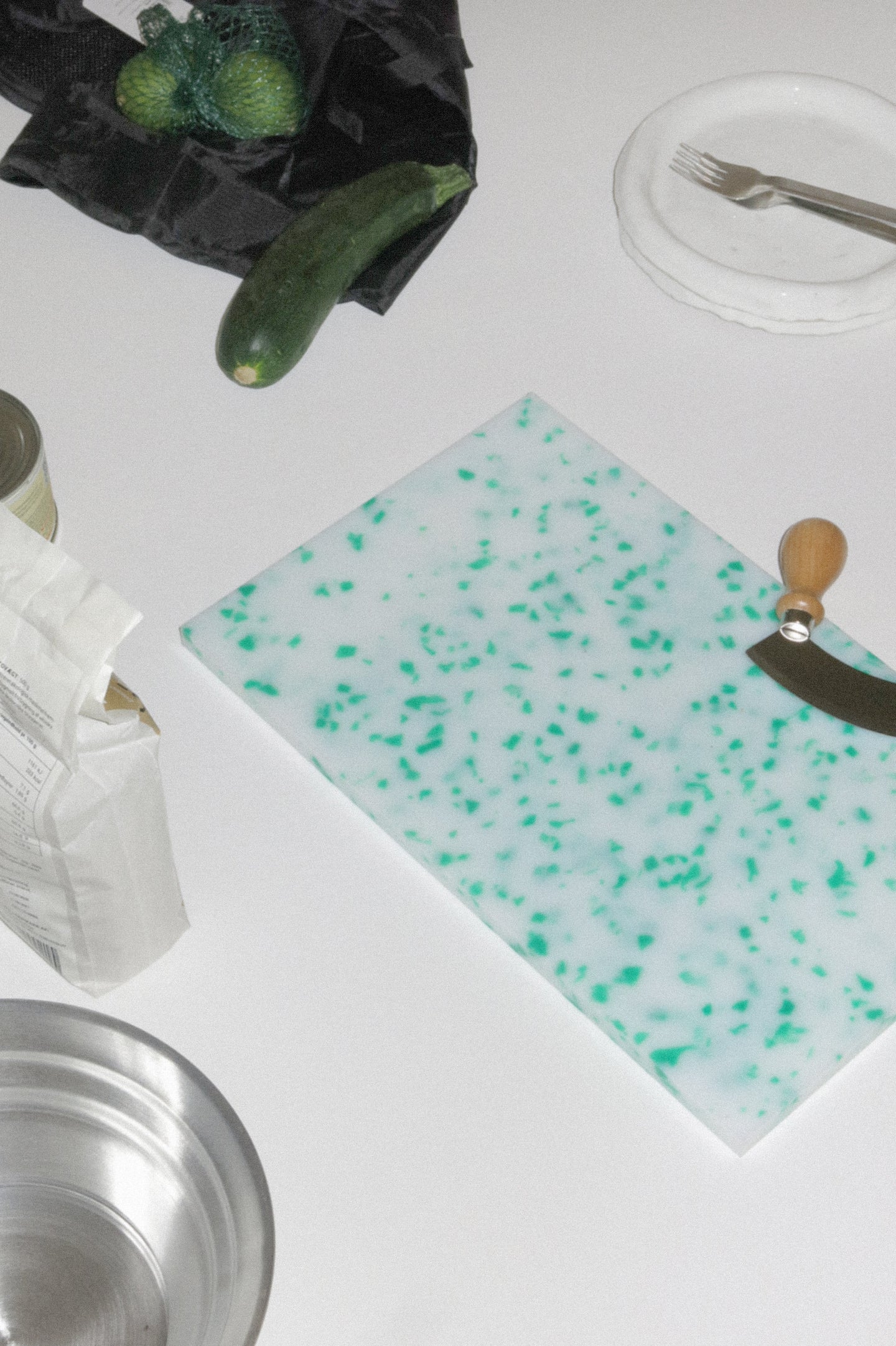 Kitchen – KIOSK48TH