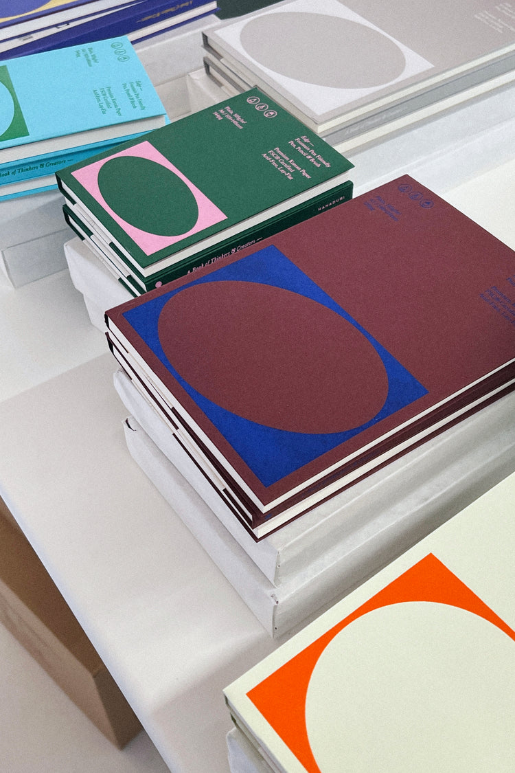 Edge A6 notebook light blue – KIOSK48TH