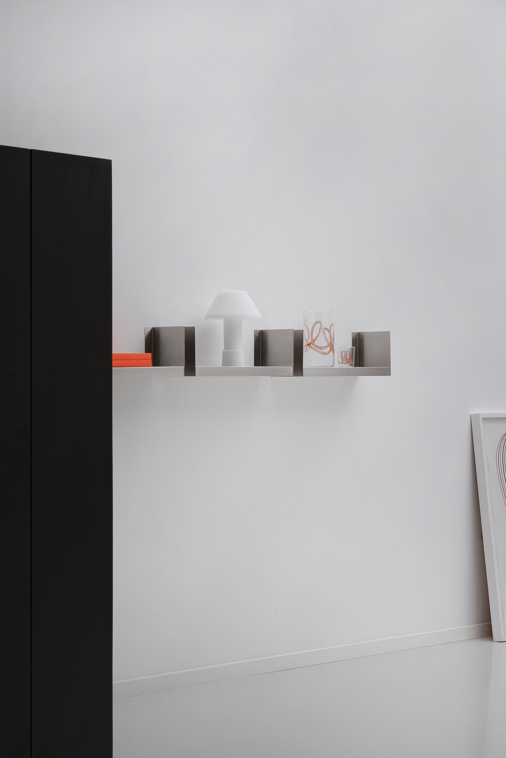 SHLF 1 55 Steel Shelf – KIOSK48TH