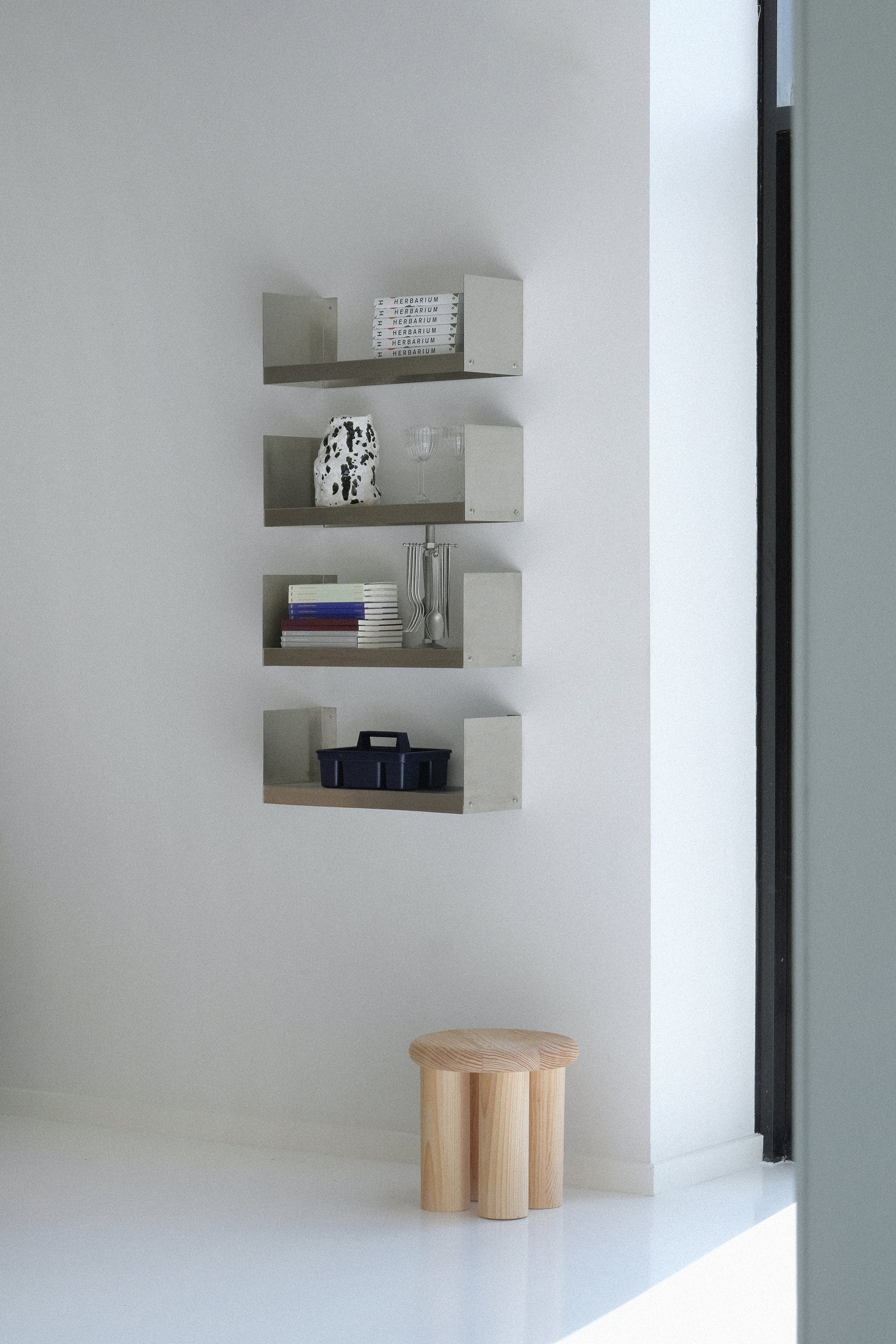Shlf one layer – KIOSK48TH