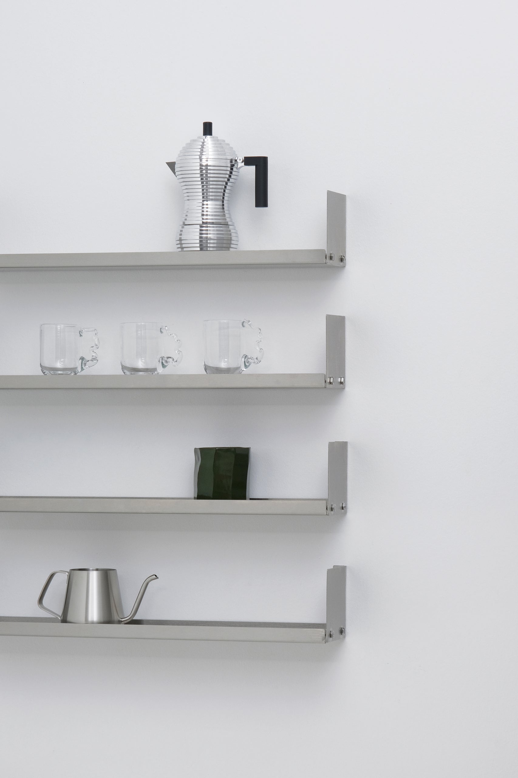 SHLF 1 S 55 Steel Shelf – KIOSK48TH