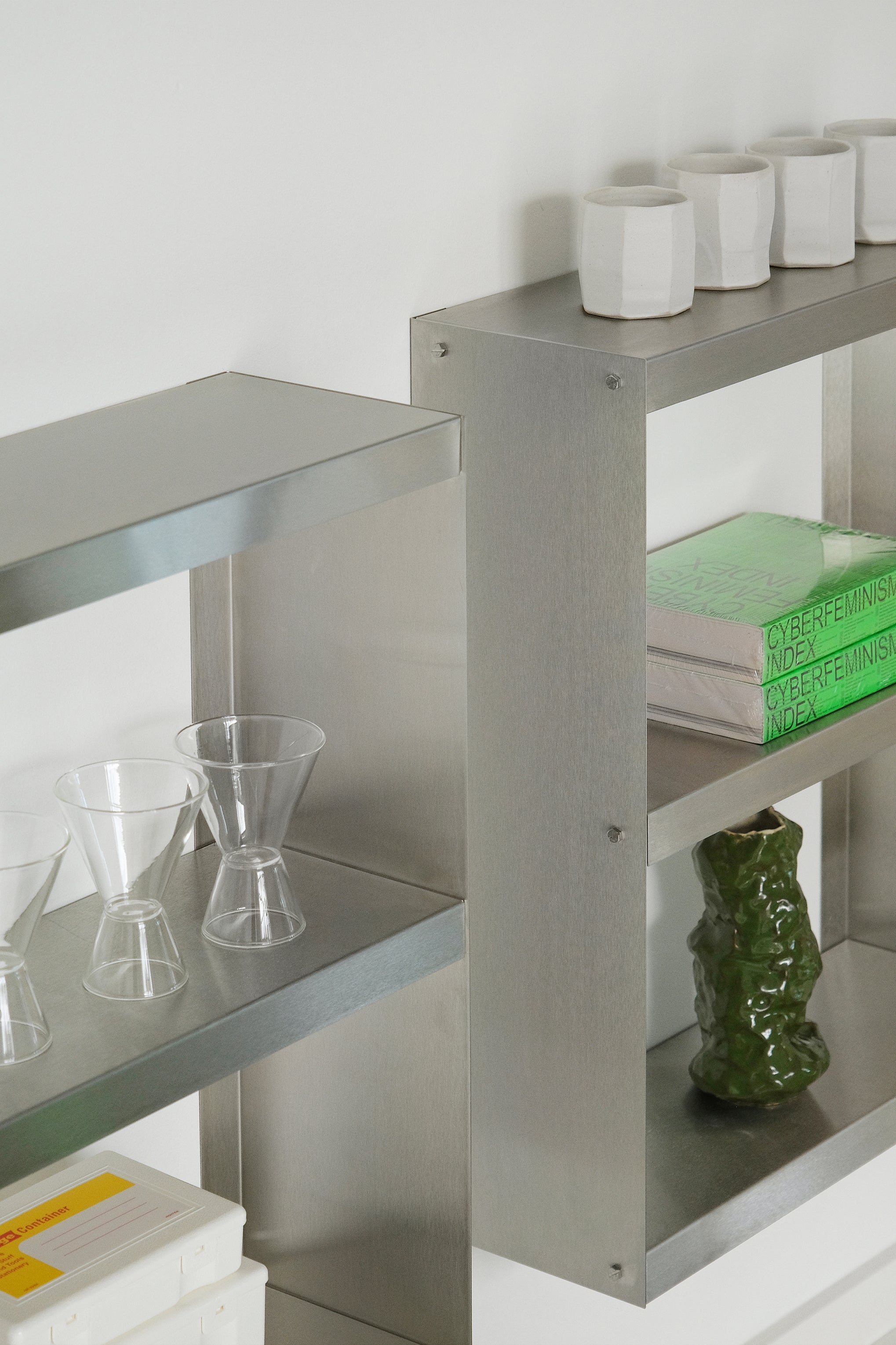 SHLF three layer – KIOSK48TH