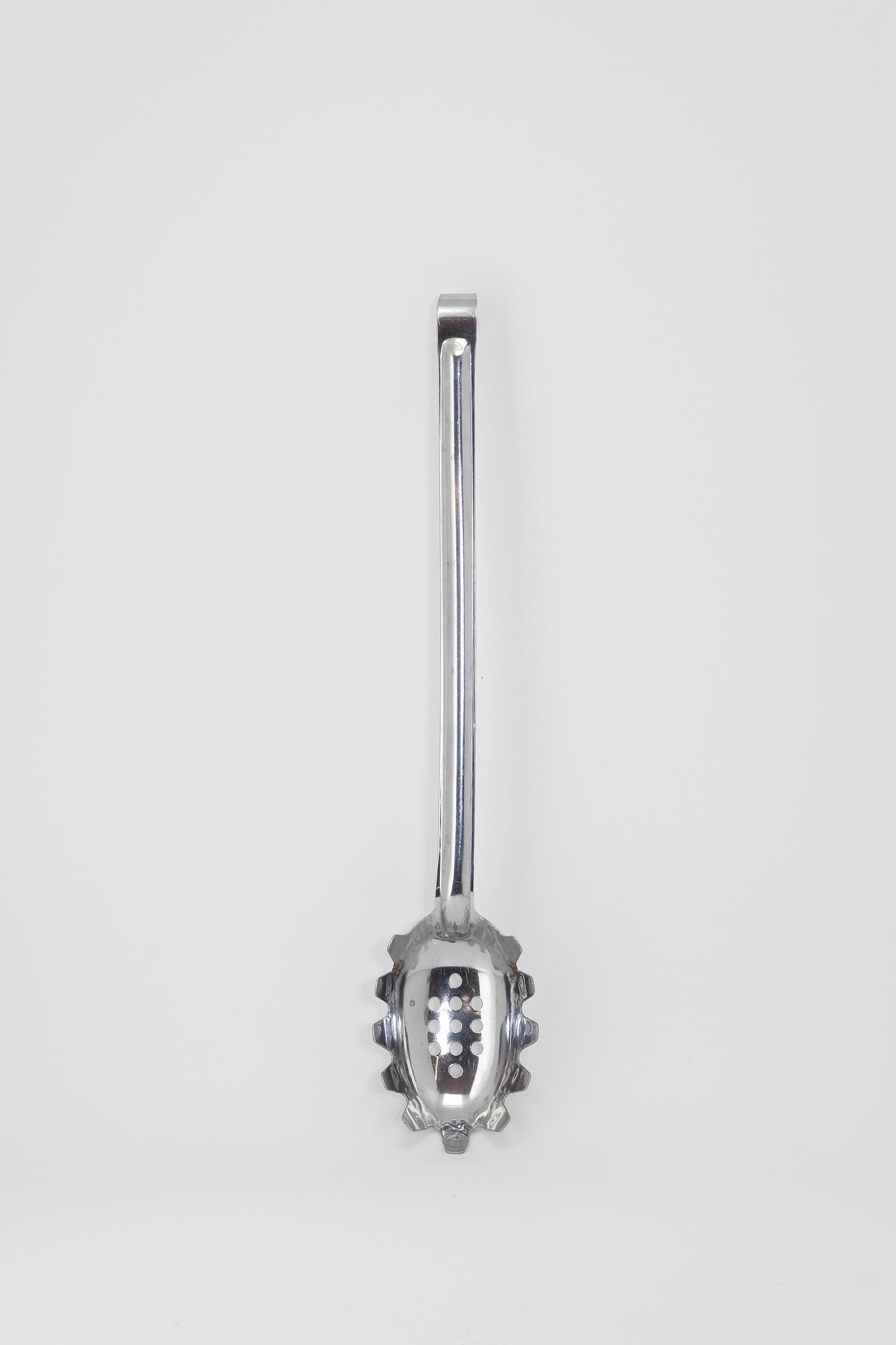 Spaghetti server – KIOSK48TH