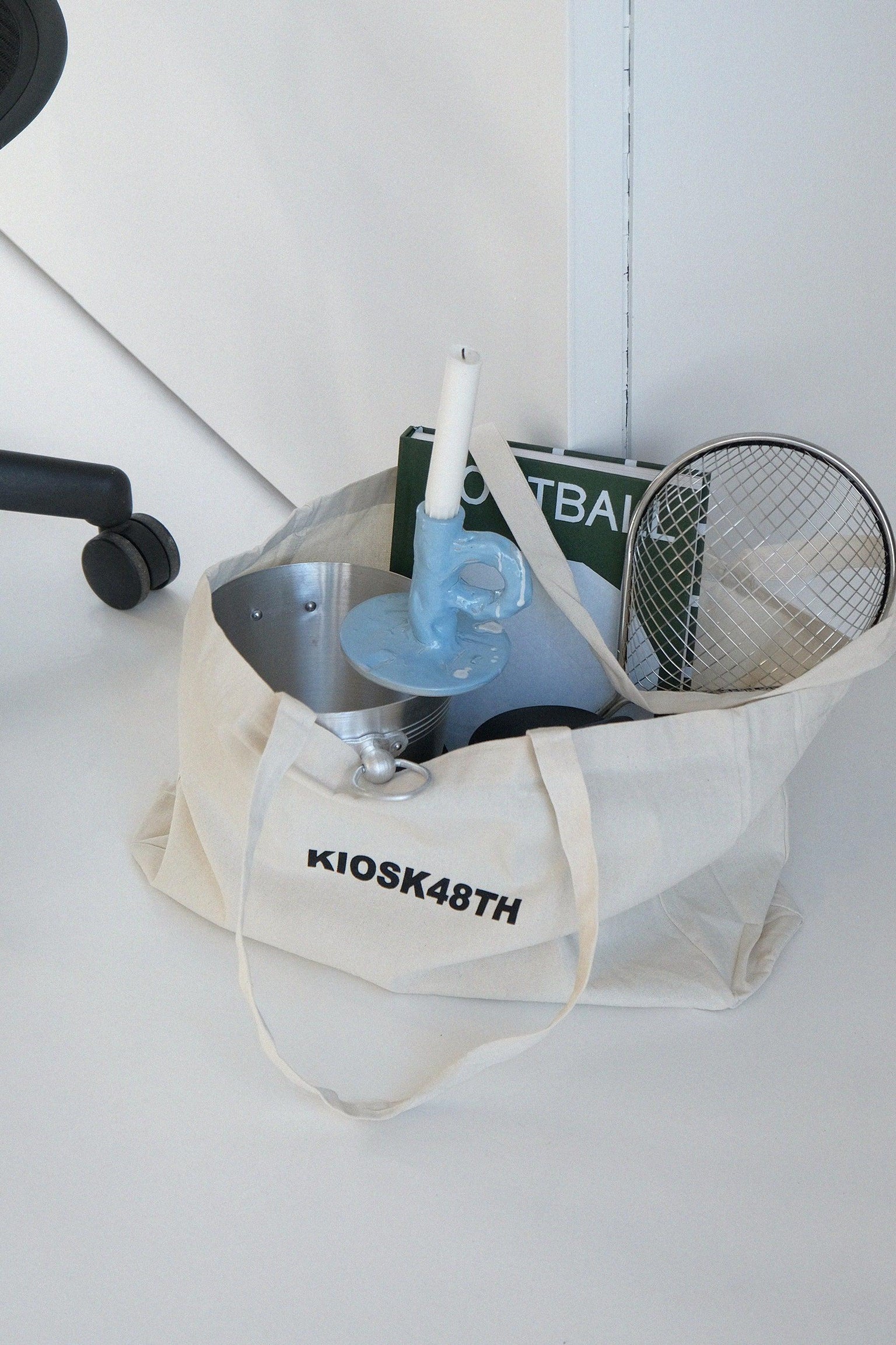 Market bag – KIOSK48TH