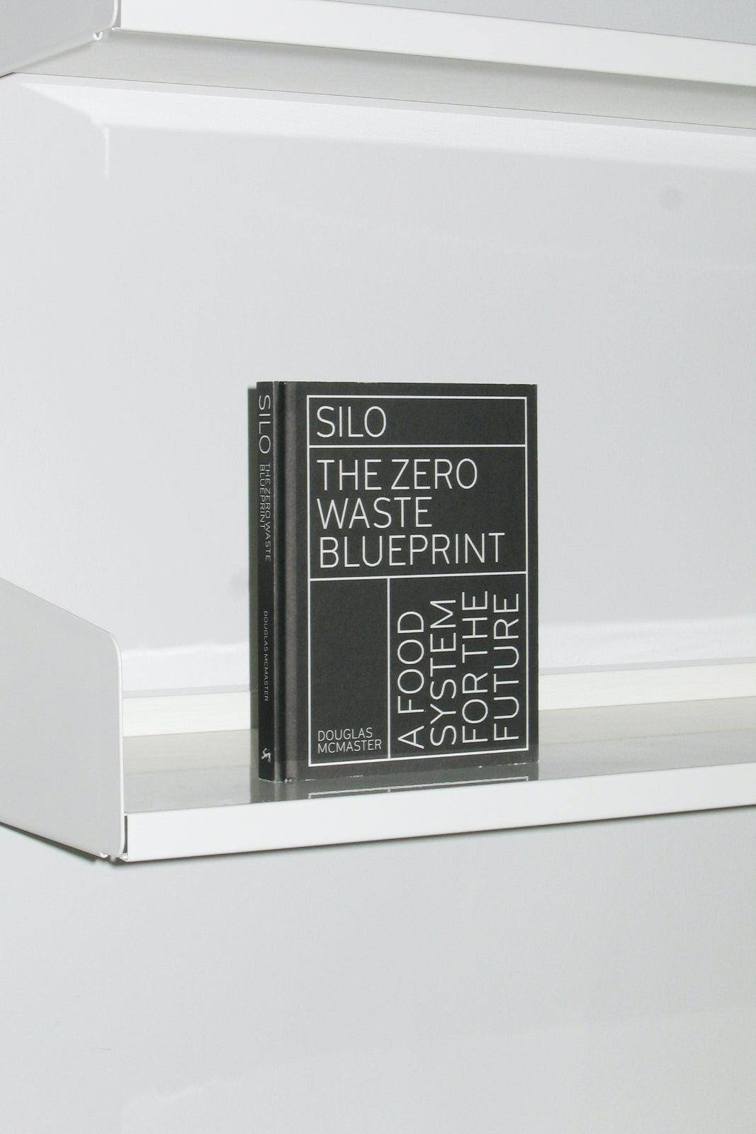 Silo: The Zero Waste Blueprint – KIOSK48TH