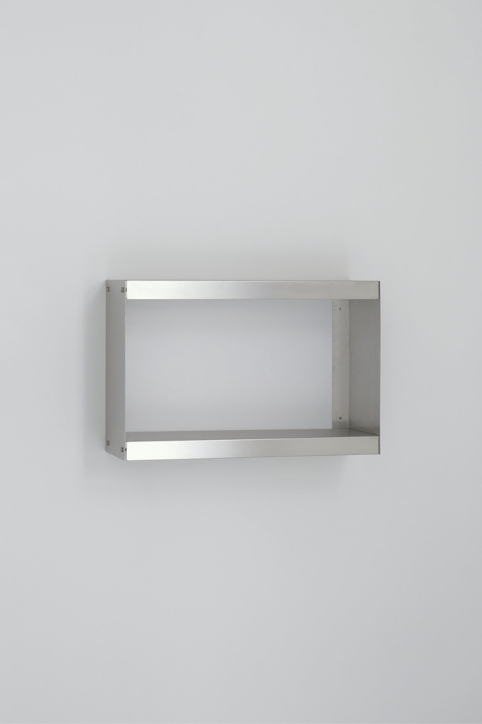 SHLF 2 55 Steel Shelf – KIOSK48TH