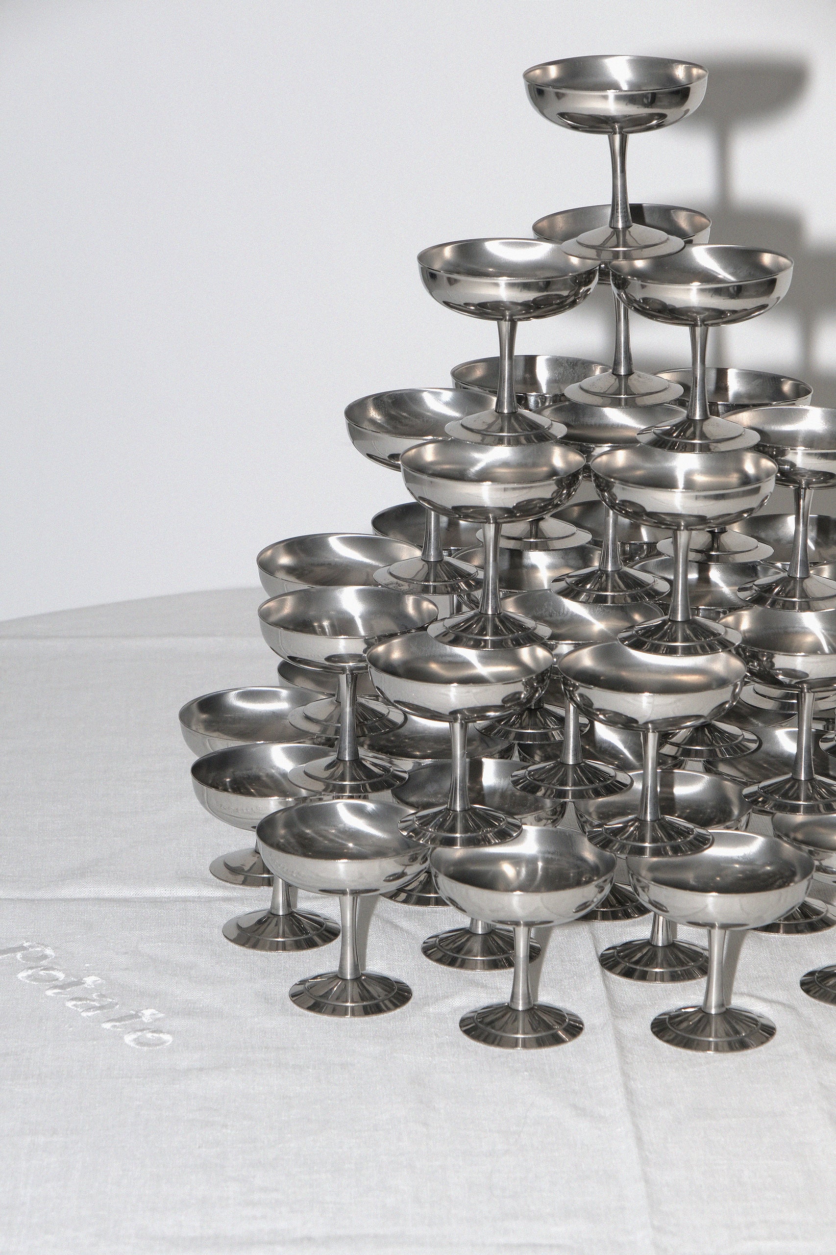 Tall Ice Cup – KIOSK48TH