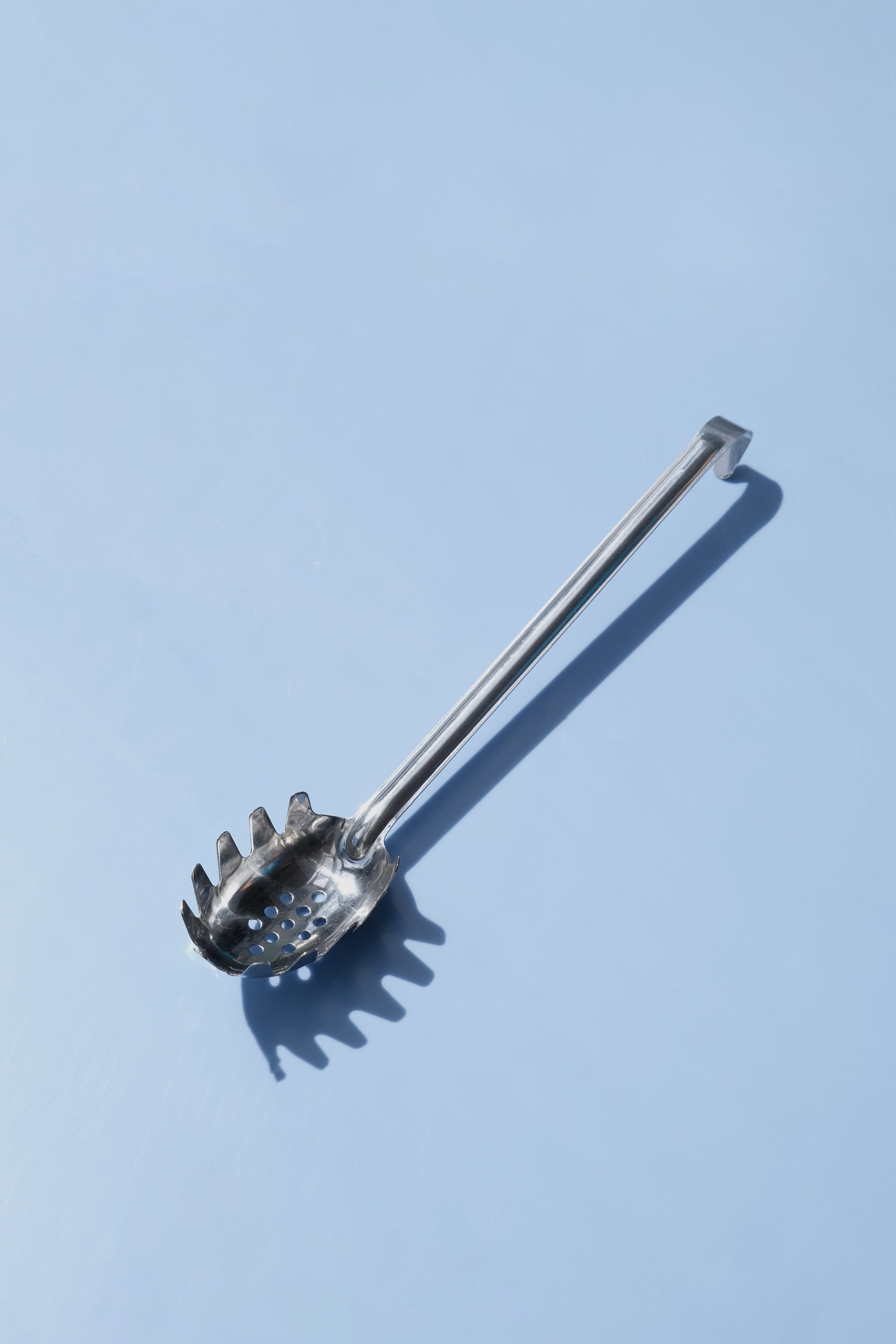 Spaghetti server – KIOSK48TH