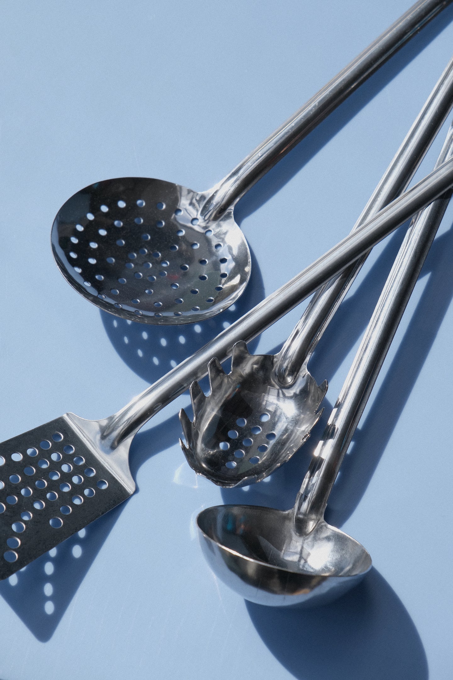 Spaghetti server – KIOSK48TH