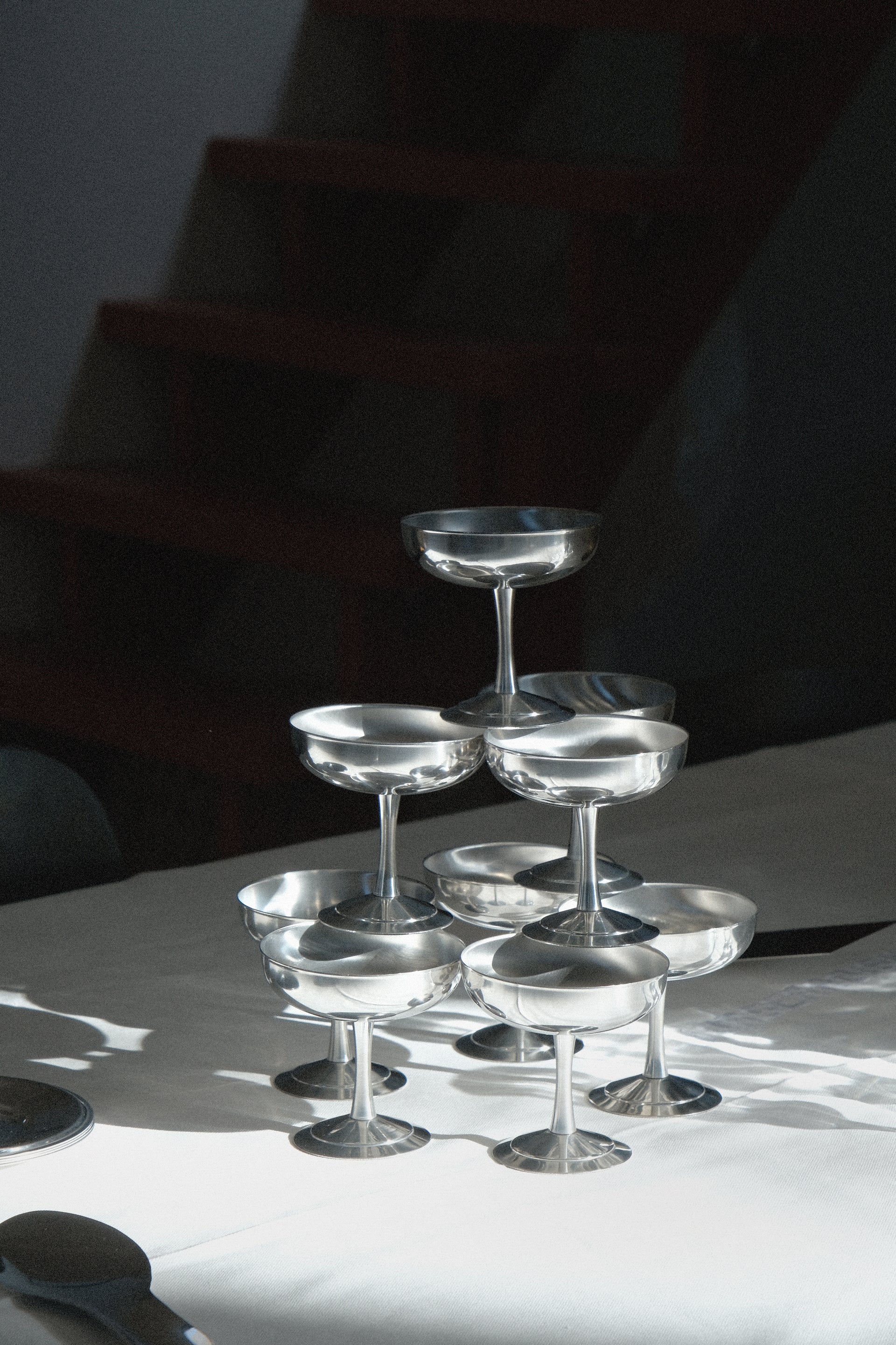 Tall Ice Cup – KIOSK48TH