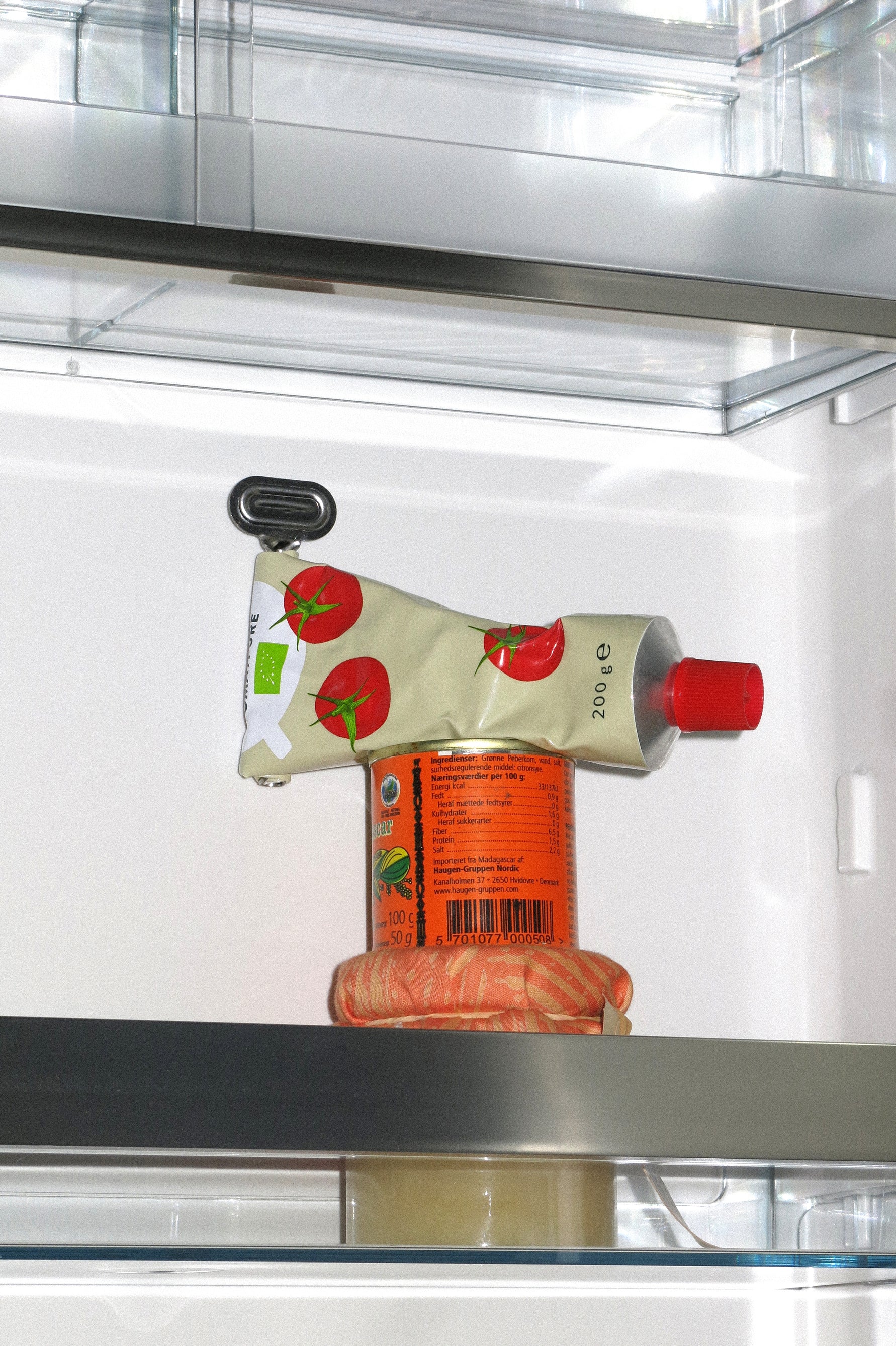 Tube roller – KIOSK48TH