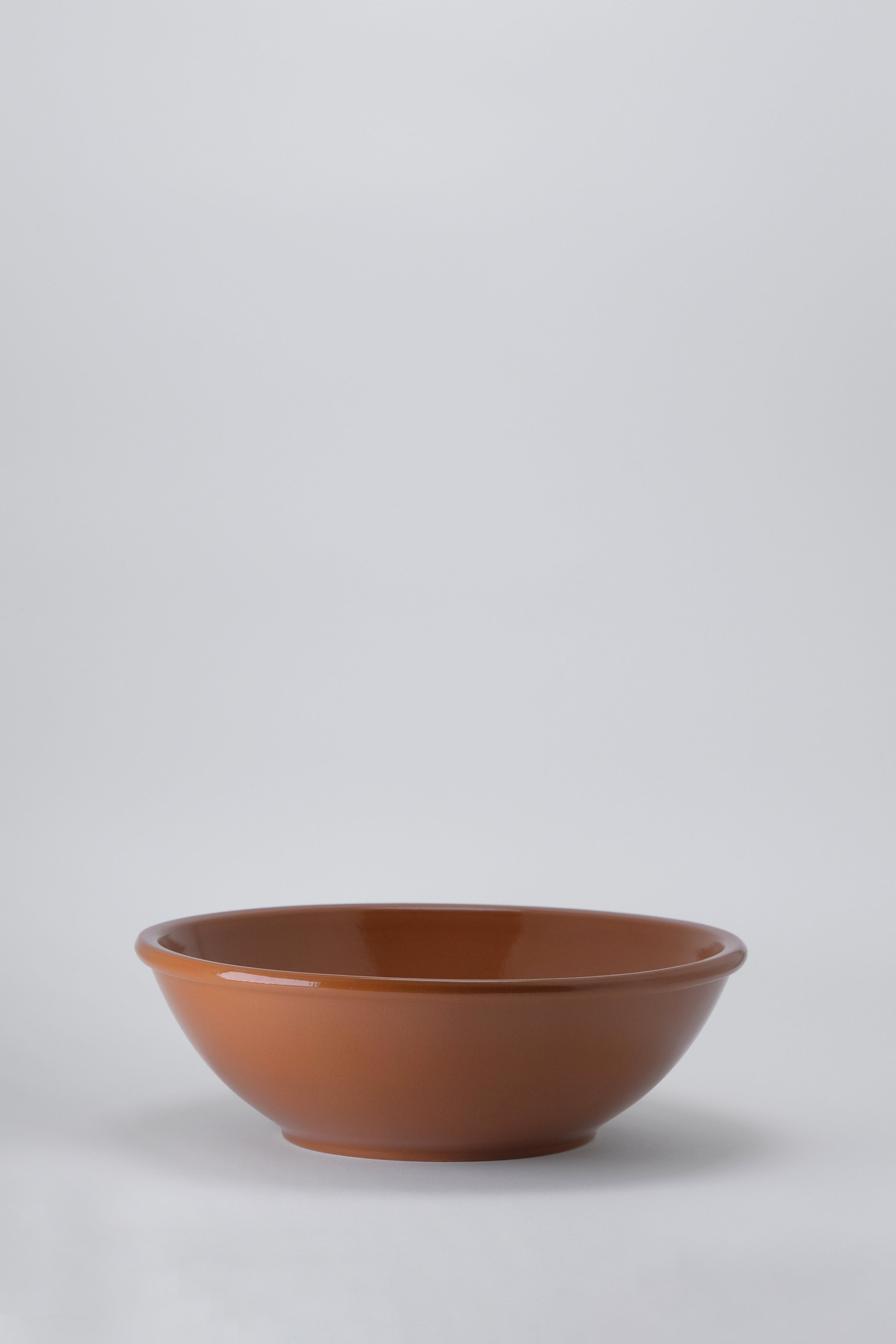 Mud deep plate – KIOSK48TH