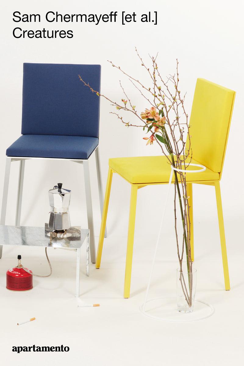 Sam Chermayeff [et al.]: Creatures – KIOSK48TH