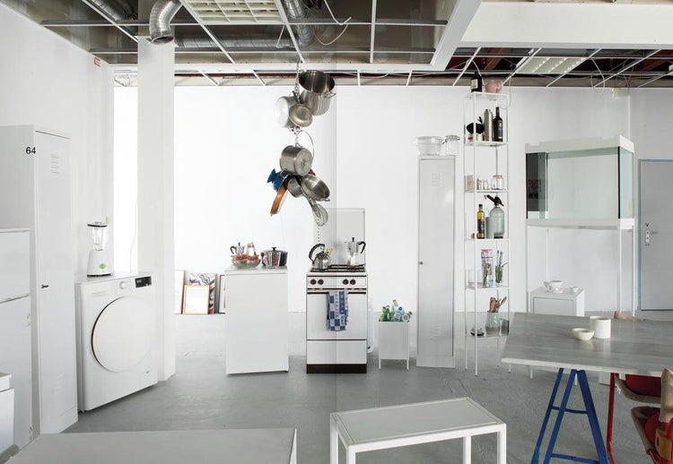 Sam Chermayeff [et al.]: Creatures – KIOSK48TH