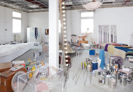 Sam Chermayeff [et al.]: Creatures – KIOSK48TH