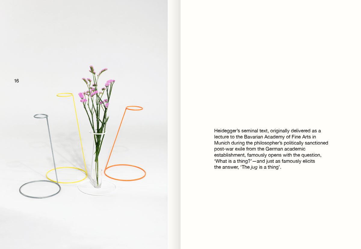 Sam Chermayeff [et al.]: Creatures – KIOSK48TH