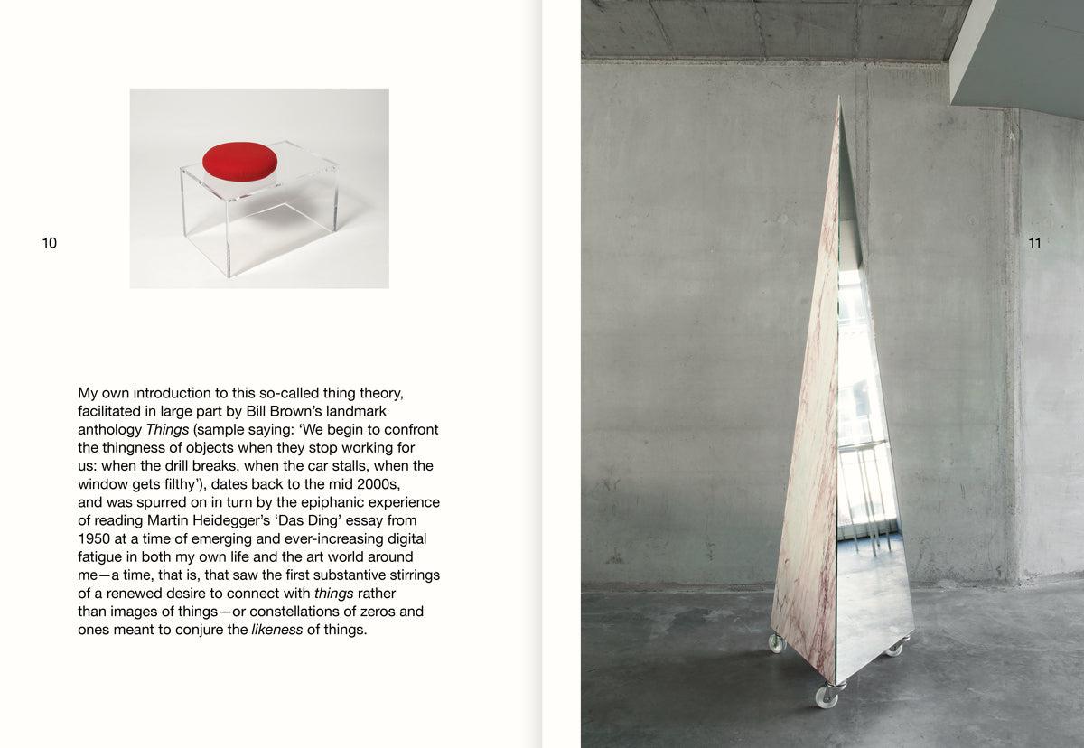 Sam Chermayeff [et al.]: Creatures – KIOSK48TH